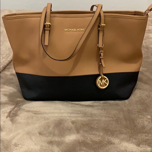 Michael Kors | Bags | Michael Kors Tote | Poshmark